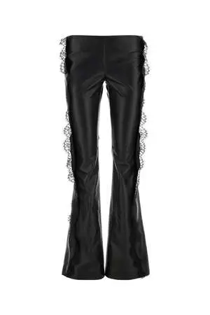 Off-White Pantalone - Multicolor