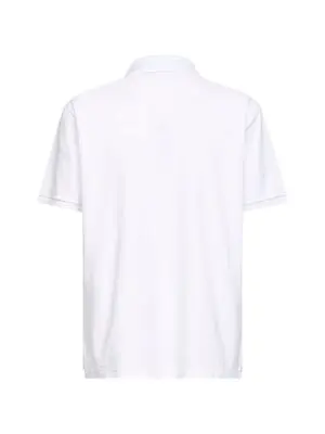 Gucci Cotton Polo Shirt