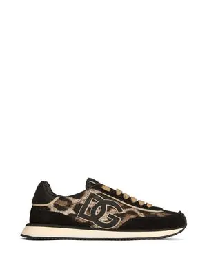 Dolce & Gabbana Dg Cushion Sneakers