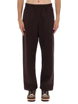 Gucci Jogging Pants - Brown