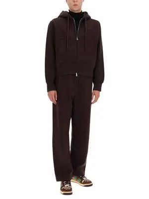 Gucci Jogging Pants