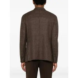 Tagliatore Jackets Blazers