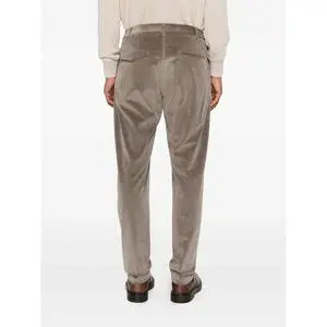 Tagliatore Trousers Tailored Trousers