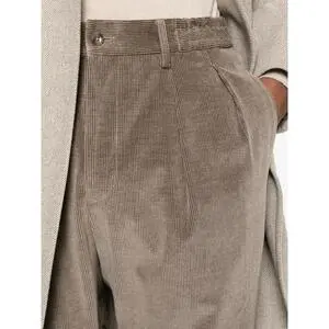 Tagliatore Trousers Tailored Trousers