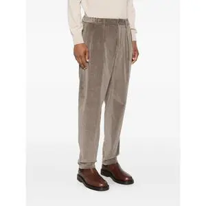 Tagliatore Trousers Tailored Trousers