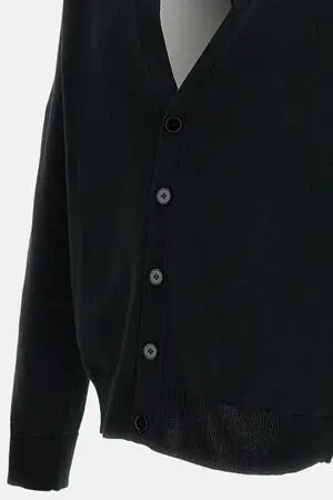 Givenchy Couture Seam Cardigan - Multicolor