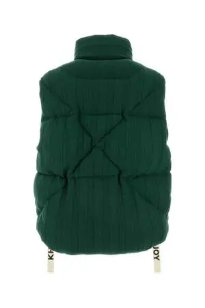 Khrisjoy Cotton Puffer Piumini