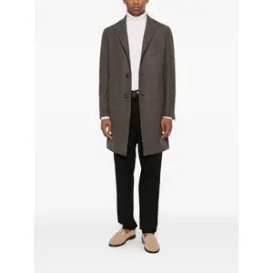 Tagliatore Trousers Tailored Trousers