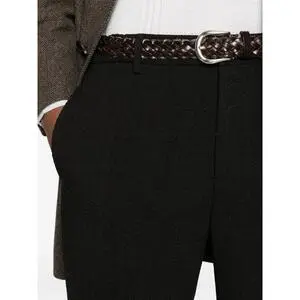Tagliatore Trousers Tailored Trousers