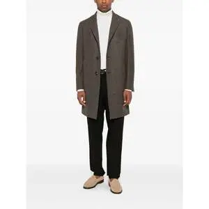 Tagliatore Tailored Trousers