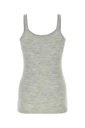 Bottega Veneta Wool Tank Top