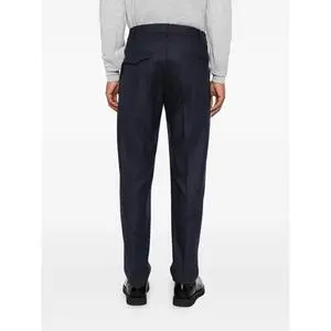Tagliatore Trousers Tailored Trousers