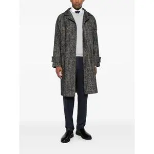 Tagliatore Trousers Tailored Trousers