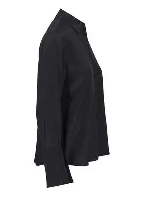 Max Mara Oversized Shirt Voliera