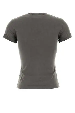 Marni Dark Grey Cotton T-shirt