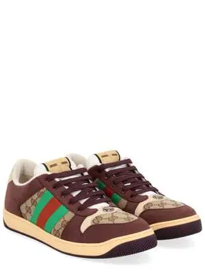 Gucci Sneaker Screener