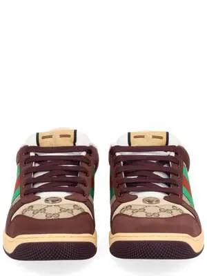 Gucci Sneaker Screener