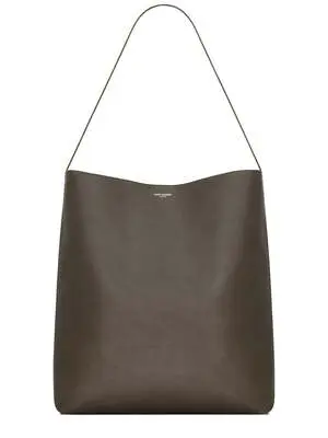 Saint Laurent Hobo Bold Bag - Green
