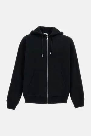 Givenchy Zipped Hoodie