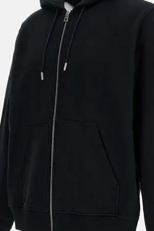 Givenchy Zipped Hoodie