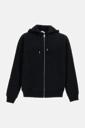 Givenchy Zipped Hoodie - Multicolor