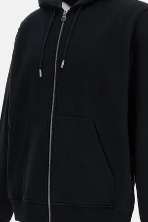 Givenchy Zipped Hoodie - Multicolor