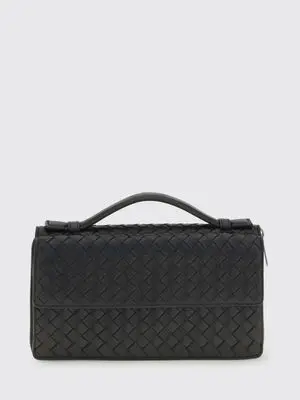 Bottega Veneta Wallet - Black