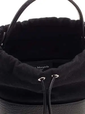 MAISON MARGIELA 5ac Small Bucket Bag