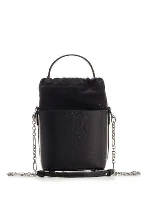 MAISON MARGIELA 5ac Small Bucket Bag