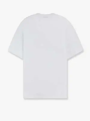 Gucci Cotton Jersey T-shirt