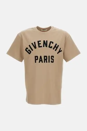 Givenchy Logo T-shirt - Multicolor