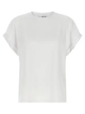 Victoria Beckham Tilly T-shirt - White