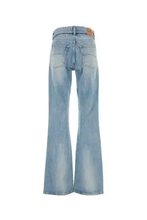 Balenciaga Denim Jeans