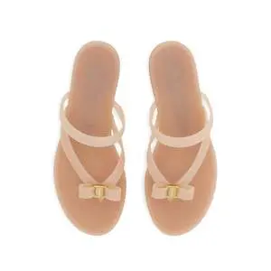 FERRAGAMO Flip-flops & Slides