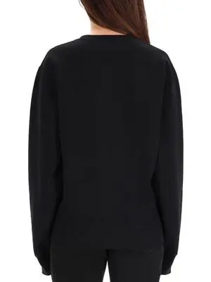 Saint Laurent Cassandre Sweatshirt