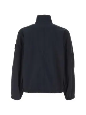 Stone Island Zipped Jacket