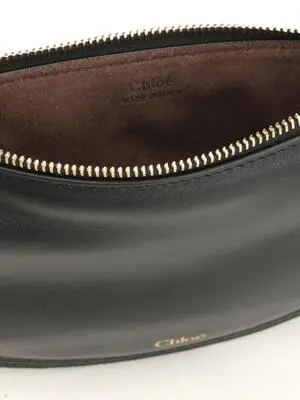 Chloé Icons Mini Shoulder Bag - Black