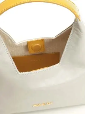 Marni Mini Trapeze Handbag