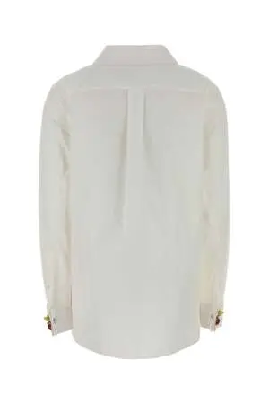 Loewe Poplin Shirt