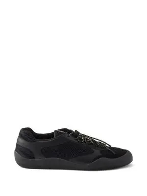 Prada Speedrock Sneakers - Multicolor