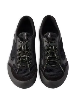 Prada Speedrock Sneakers - Multicolor