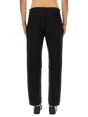 Saint Laurent Jeans Mick
