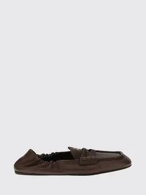 Miu Miu Loafer - Brown