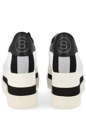 Stella McCartney Sneak Elyse Sneaker