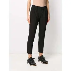 Brunello Cucinelli Trousers Tailored Trousers