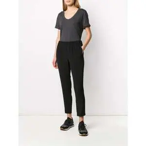 Brunello Cucinelli Trousers Tailored Trousers