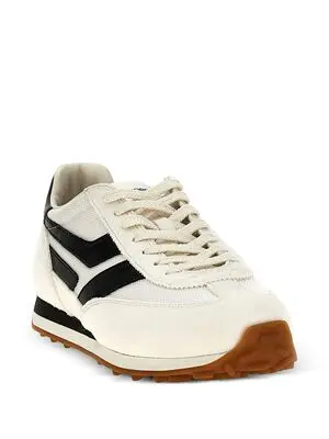 TOM FORD Mick Suede Sneakers