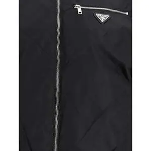 Prada Jackets Bomber Jackets