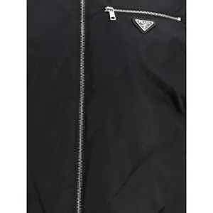 Prada Bomber Jacket
