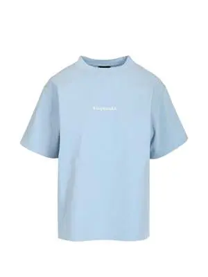Balenciaga Back T-shirt